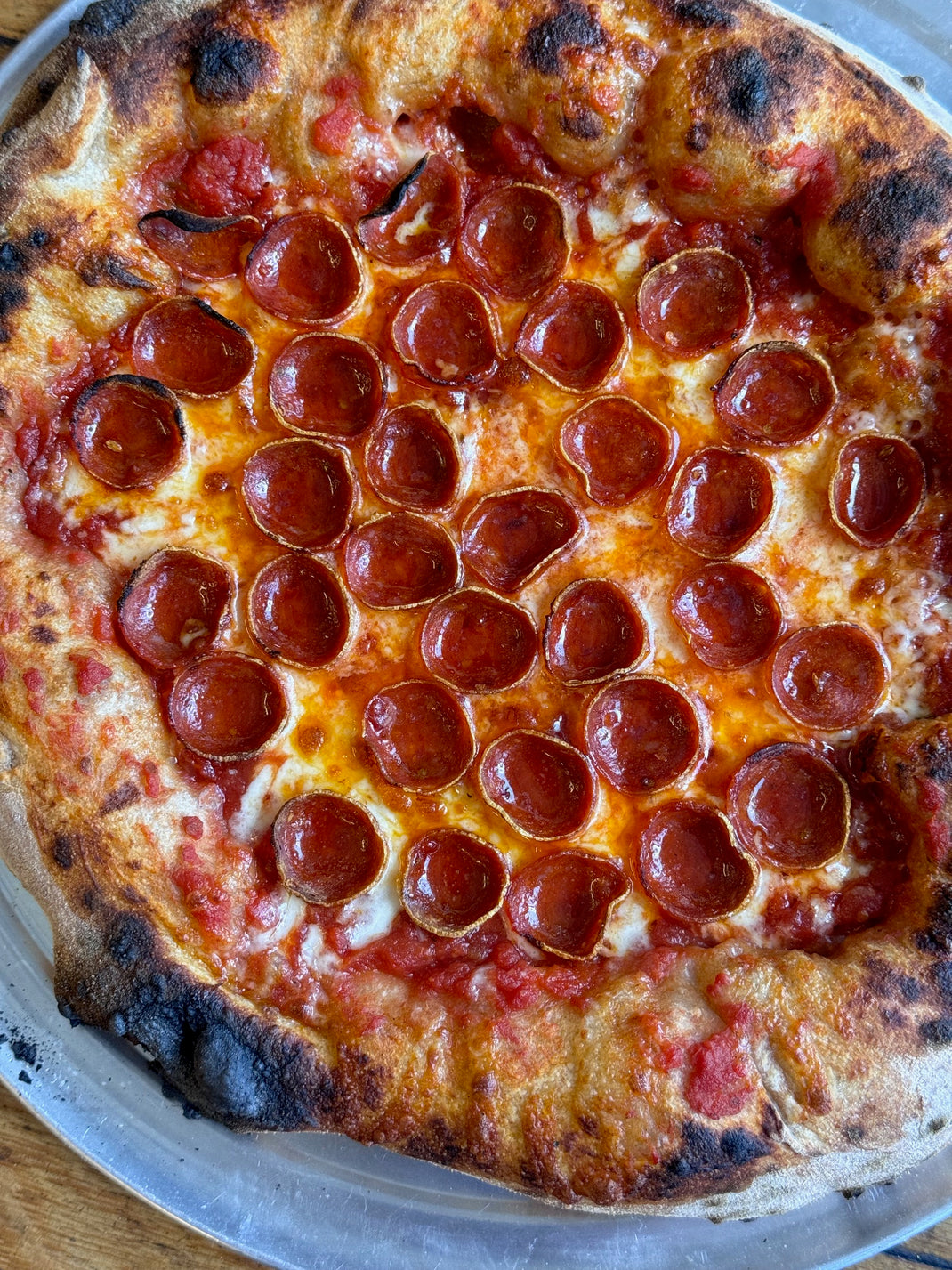 Santa Barbara Hives - Organic Honey, Pizza, Bakery & Ice Cream